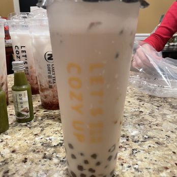 COZY TEA LOFT - Updated October 2025 - 138 Photos & 48 Reviews - 141 ...