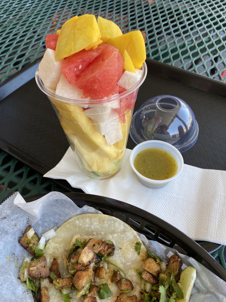 TAQUERIA Q RICO - Updated July 2024 - 11 Photos - 725 S Las Vegas Blvd ...
