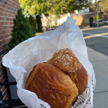 COLETTE BAKERY - 278 Photos & 145 Reviews - 509 Main St, Medford ...