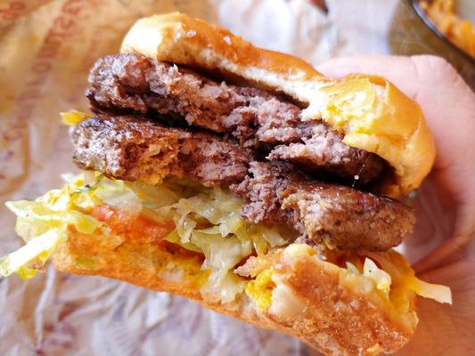 BLAKE’S LOTABURGER - 55 Photos & 99 Reviews - 9601 Osuna Rd NE ...