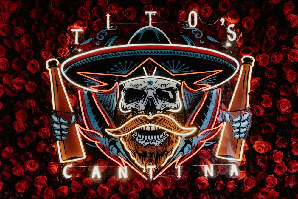 TITO’S CANTINA MEXICAN RESTAURANT - Updated January 2026 - 162 Photos ...