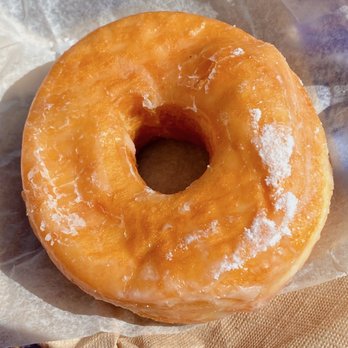 BACK DOOR DONUTS - Updated July 2024 - 437 Photos & 509 Reviews - 1-11 ...