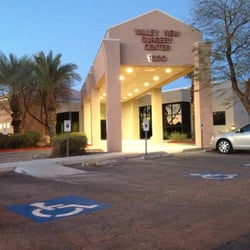 VALLEY VIEW SURGERY CENTER - 10 Photos & 65 Reviews - Hospitals - 1330 ...