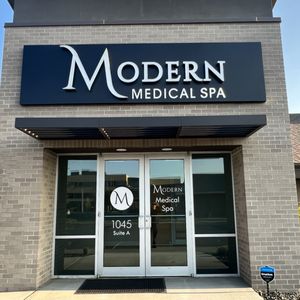 NEW U WOMEN’S CLINIC & AESTHETICS - Updated May 2025 - 11 Photos - 35 S ...