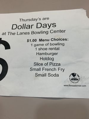 THE LANES AT FORT MEADE - 14 Photos & 20 Reviews - 2788 MacArthur Rd ...
