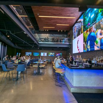 TOPGOLF - Updated January 2025 - 267 Photos & 193 Reviews - 100 Topgolf ...