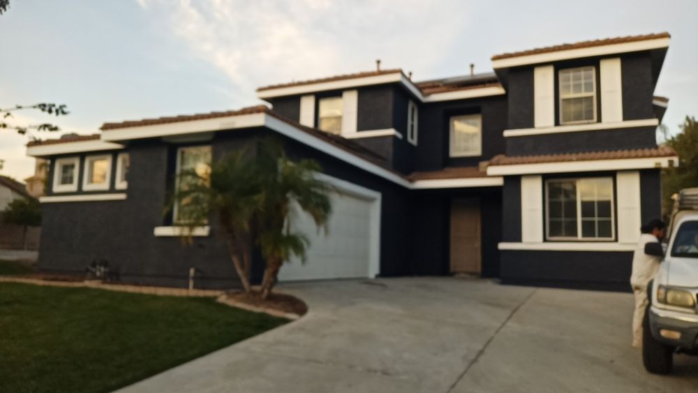 LUIS PAINTING - Request a Quote - Colton, California - Painters - Phone ...