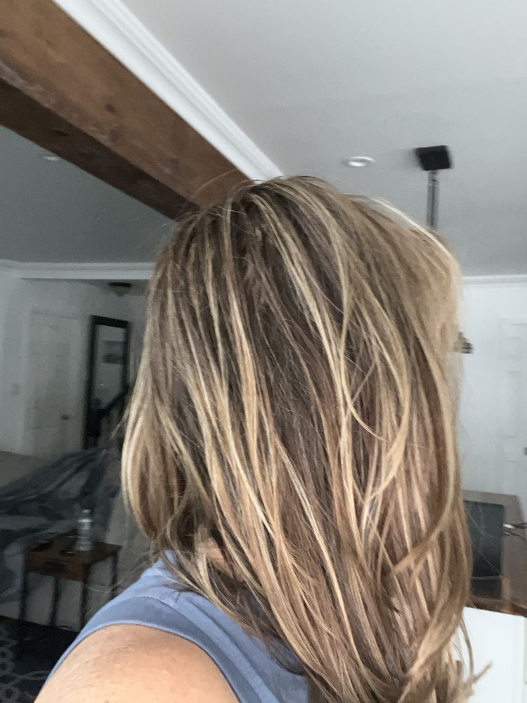 VISAGE HAIR STUDIO - Updated October 2025 - 302 Guy Lombardo Ave ...