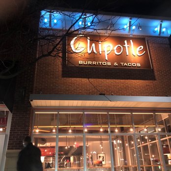 CHIPOTLE MEXICAN GRILL - Updated July 2024 - 61 Photos & 203 Reviews ...