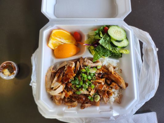 TOP GRILL - Updated October 2025 - 194 Photos & 318 Reviews - 5225 ...