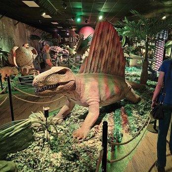 JURASSIC GARDENS - Updated September 2025 - 44 Photos - 27582 Volo ...