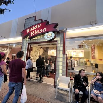DIDDY RIESE COOKIES - 3309 Photos & 5815 Reviews - 926 Broxton Ave, Los ...