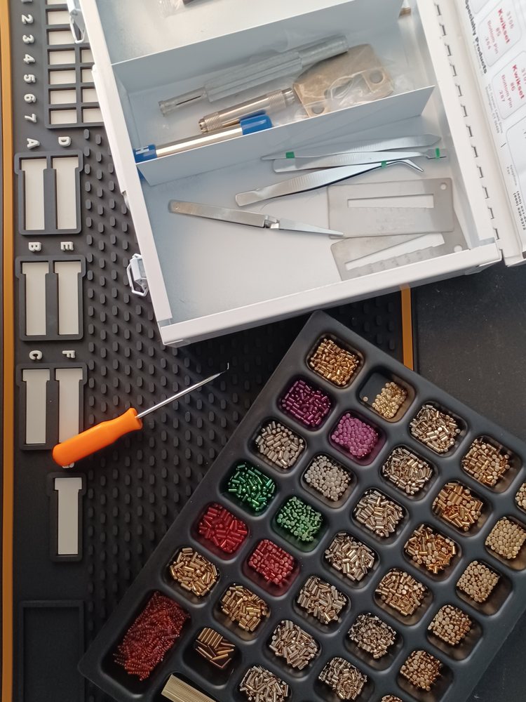 DC LOCK AND KEY - Updated July 2024 - Modesto, California - Keys ...