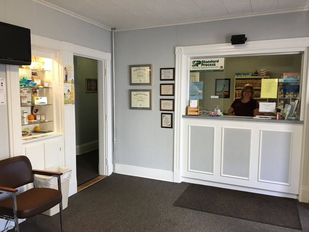 ANNE M FUSCO, DC - Updated July 2024 - 6 N Main St, Leominster ...