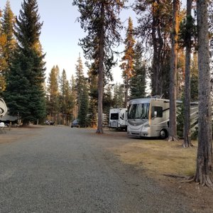 DIAMOND LAKE RV PARK - 34 Photos & 35 Reviews - 3500 Diamond Lake Lp ...