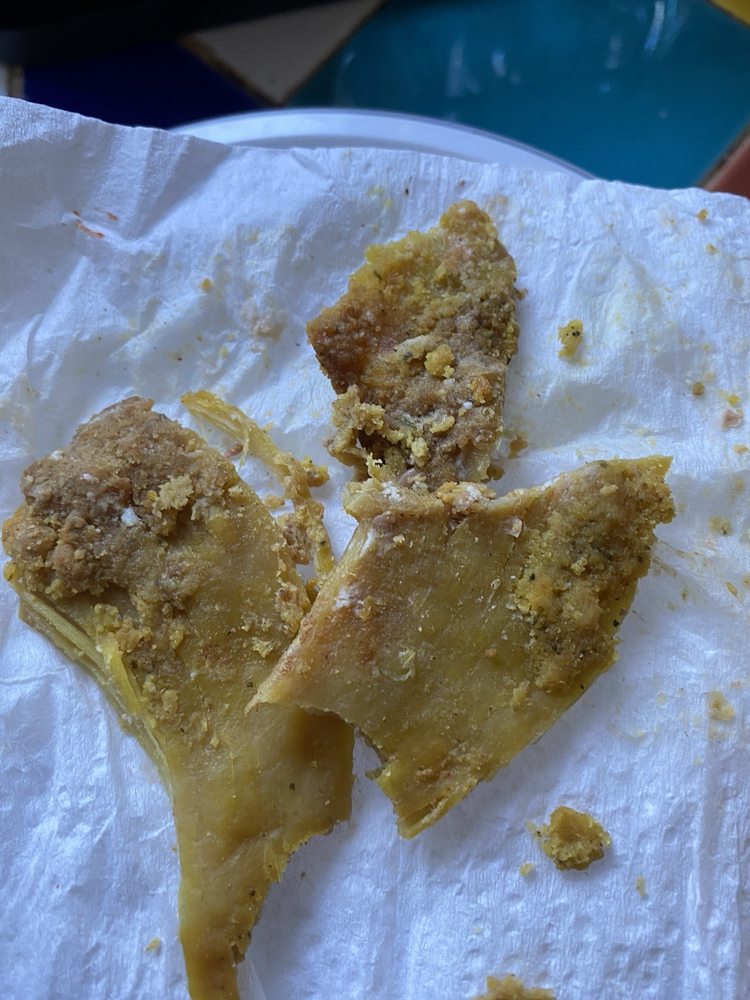 100 POR CIENTO LAS FRUTAS - Updated July 2025 - 62 Photos & 68 Reviews ...