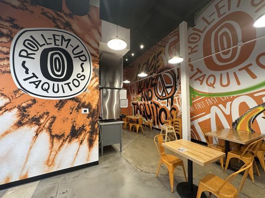 ROLL-EM-UP TAQUITOS - Updated October 2025 - 32 Photos & 15 Reviews ...