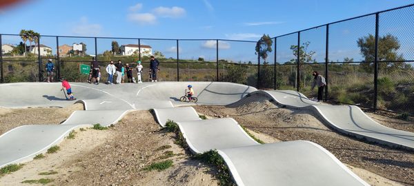PUMP TRACK - Updated October 2025 - 30 Photos & 21 Reviews - 5977 ...