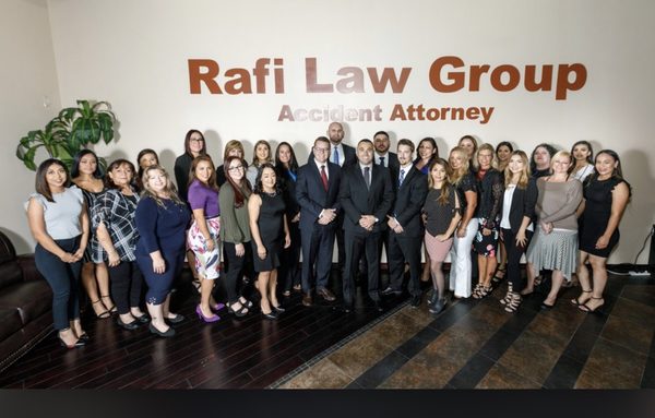 RAFI LAW GROUP - Updated December 2025 - 20 Photos & 96 Reviews - 2235 ...