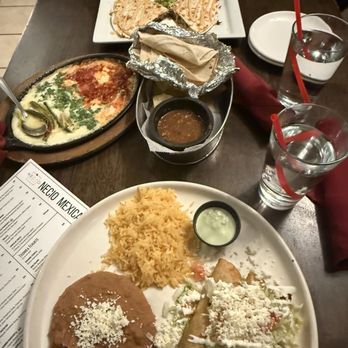 NECIO MEXICAN KITCHEN - Updated May 2025 - 264 Photos & 259 Reviews ...