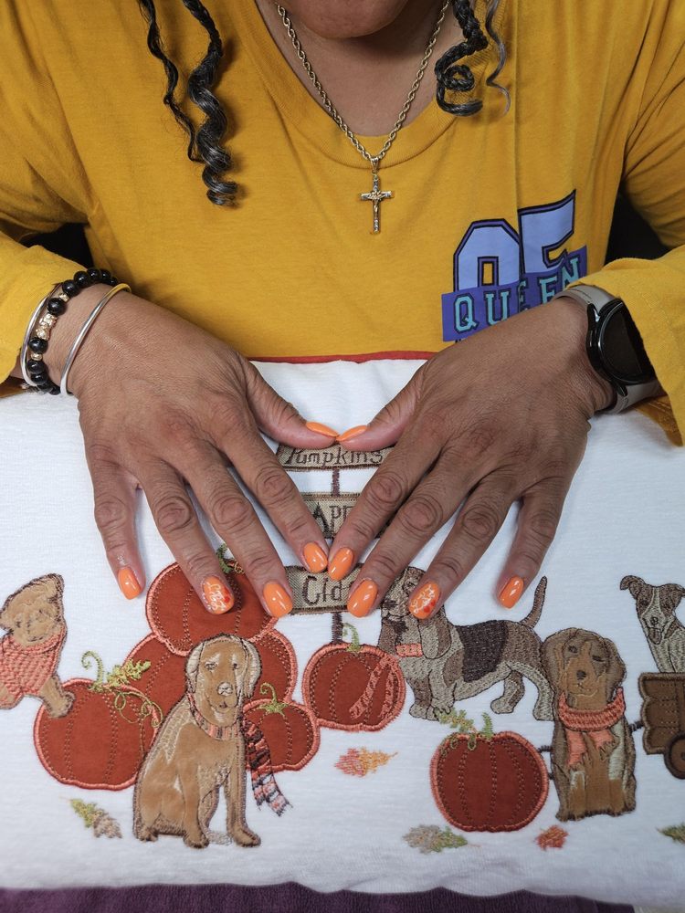 NAILS BY TRACY - Updated October 2025 - 16 Photos - 21000 Southbank St ...