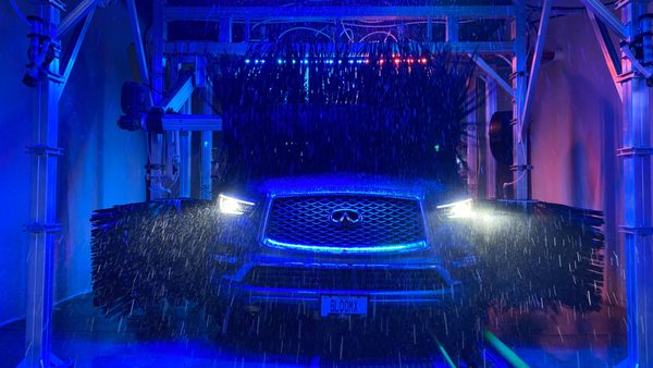 SCRUBBLES EXPRESS WASH - Updated August 2025 - 29 Photos & 12 Reviews ...