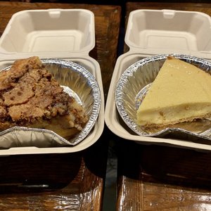 PIE SHOP - 28 Photos & 39 Reviews - Cafes - 1339 H St NE, Washington ...