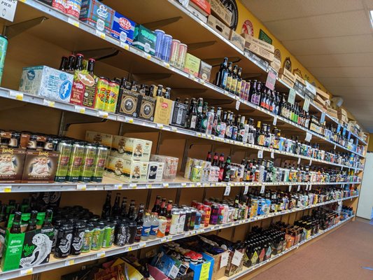 BOONIES BEER & WINE - Updated December 2025 - 12 Photos & 12 Reviews ...