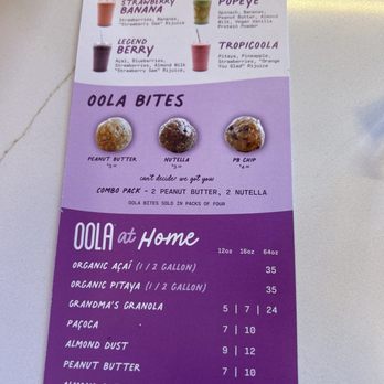 OOLA BOWLS - Updated August 2025 - 11 Photos - 970 Loucks Rd, York ...