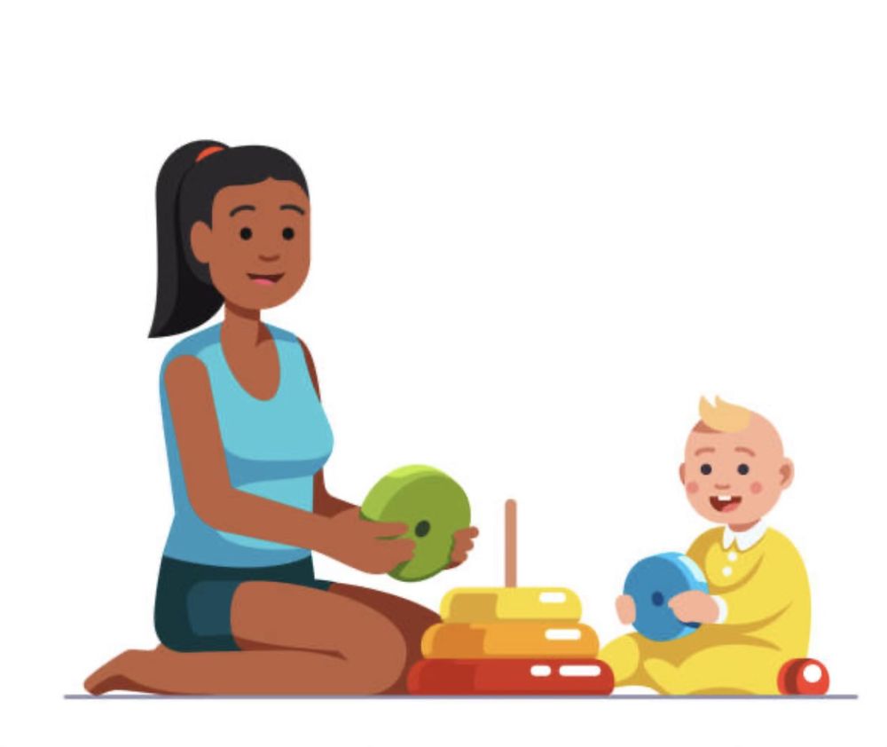 AT HOME BABYSITTING UP TO FIVE KID - Updated October 2024 - Request ...