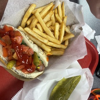 MEL’S HOT DOGS - Updated August 2025 - 439 Photos & 396 Reviews - 4136 ...