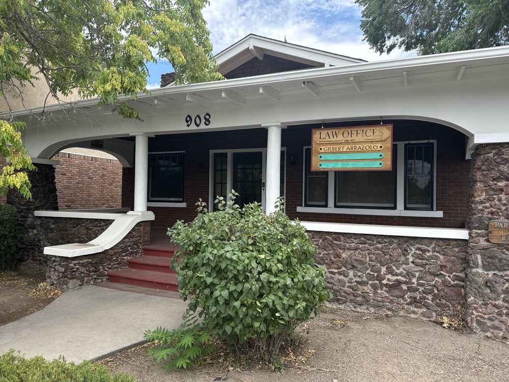 ARROZOLO LAW FIRM - Updated June 2024 - 908 Lomas Ct NE, Albuquerque ...