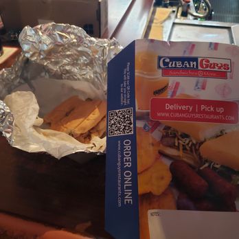 CUBAN GUYS - KENDALL - Updated July 2025 - 371 Photos & 399 Reviews ...