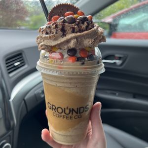 GROUNDS COFFEE CO. - 55 Photos & 69 Reviews - Coffee & Tea - 14575 ...
