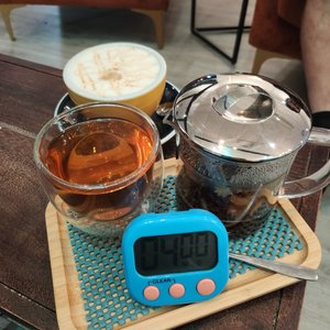 JAVA OWL COFFEE HOUSE - 180 Photos & 165 Reviews - 1354 Nasa Pkwy ...