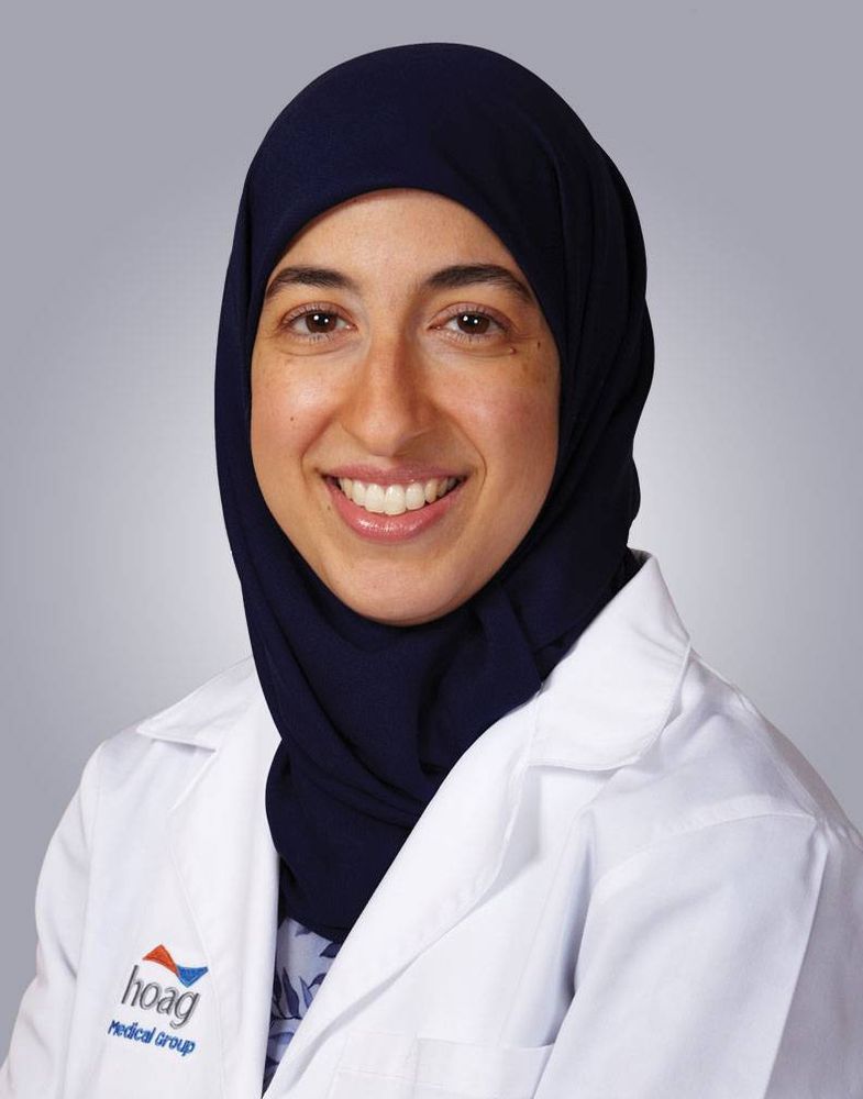 RANDA SERAG, MD - HOAG MEDICAL GROUP - Updated November 2025 - 11 ...