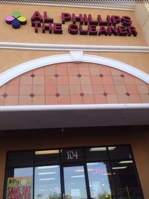 AL PHILLIPS CLEANERS - Updated December 2025 - 14 Photos & 37 Reviews ...