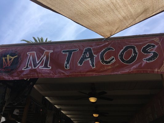 M TACOS - 101 Photos & 134 Reviews - 4111 Main St, Riverside ...
