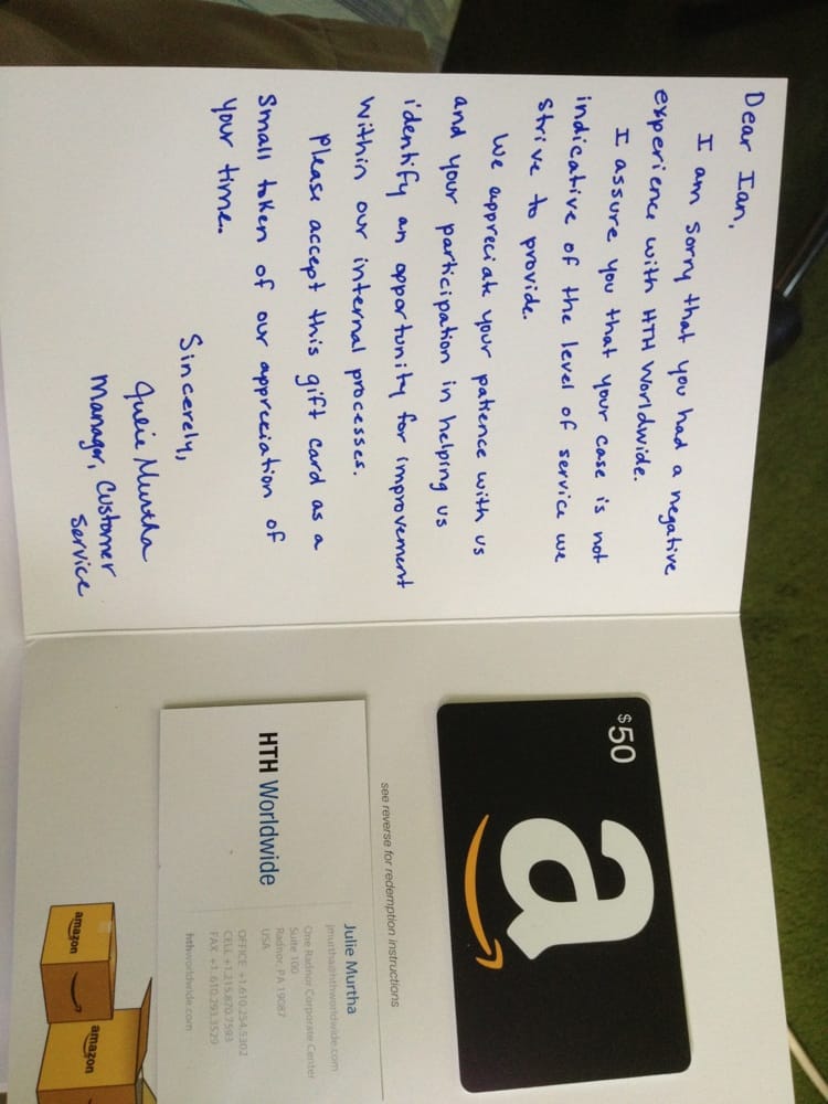 HTH WORLDWIDE - Updated September 2025 - 10 Reviews - 100 Matsonford Rd ...