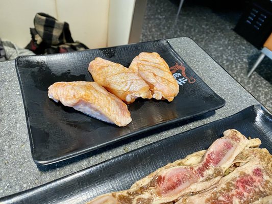 JIANG NIU BBQ HOUSE - Updated April 2025 - 36 Photos & 10 Reviews ...