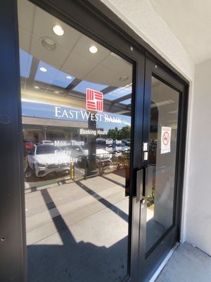 EAST WEST BANK - Updated October 2025 - 12 Photos & 15 Reviews - 14845 ...