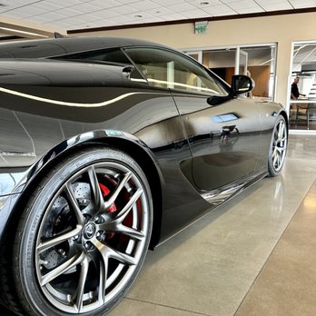 DOLAN LEXUS - Updated April 2025 - 336 Photos & 298 Reviews - 7175 S ...