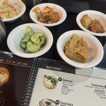 KOREA HOUSE - Updated October 2025 - 824 Photos & 799 Reviews - 20615 ...