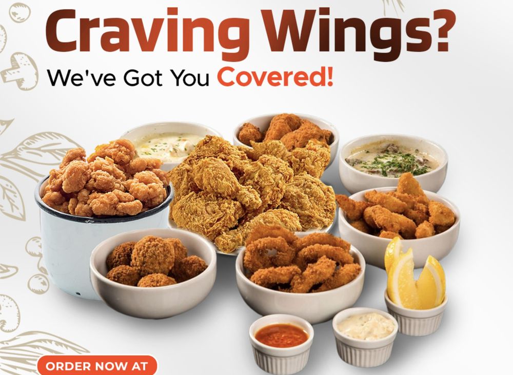 WINGZ - Updated December 2025 - 13 Photos - 1775 Toronto Street, Regina ...