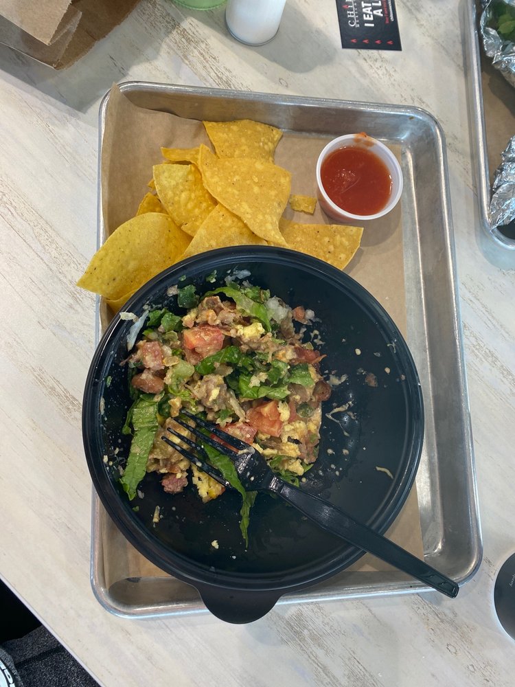 CHILOSO MEXICAN BISTRO - 29 Photos & 91 Reviews - 3290 Main St, Frisco ...