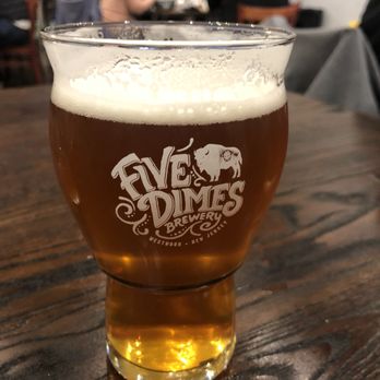 FIVE DIMES BREWERY - Updated April 2025 - 115 Photos & 65 Reviews - 247 ...