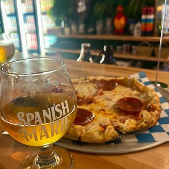 SPANISH MARIE BREWERY - Updated April 2025 - 941 Photos & 419 Reviews - 14251 SW 120th St, Miami ...