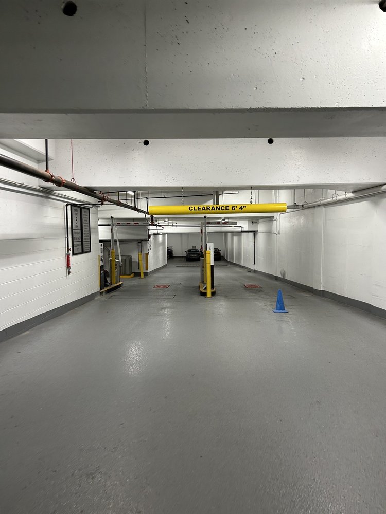 ONE PARKING - Updated May 2026 - 555 12th St NW, Washington, District ...