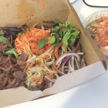 BIBIM BOX - Updated November 2025 - 20 Photos & 24 Reviews - 196 Quincy ...