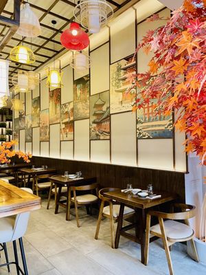 MIKADO - Updated December 2025 - 265 Photos & 133 Reviews - 177 ...